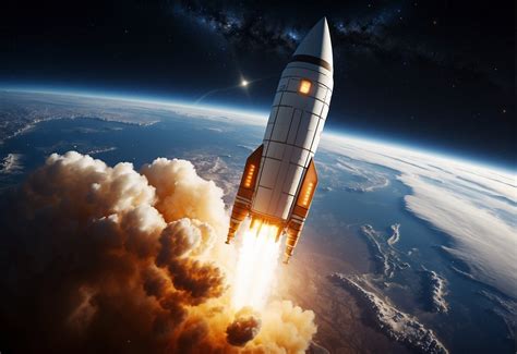 The Future Of Space Exploration Bold Predictions Ahead