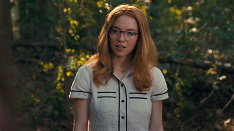 Madame Web Julia Carpenter 4k 291n Wallpaper Pc Desktop