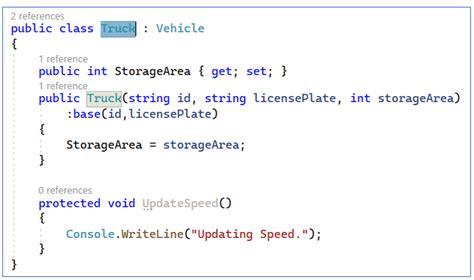 Using Reflection In C Part 2 Hex Quote