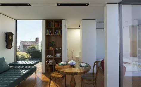 Cover Uses Computer Algorithms To Design Prefabricated Dwellings