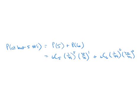 Solved In The 649 Lottery Game A Player Selects Six Numbers From 1 To 49 What Is The