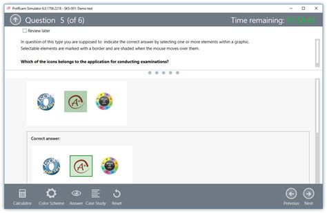 Profexam Simulator Exam Files