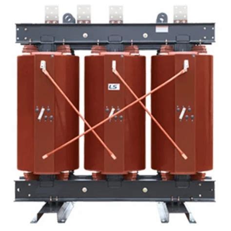 Ls Cast Resin Transformer At Best Price In Chennai By Everest Energy And Technology Id 6520273933