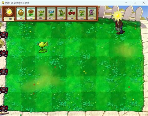 《python复刻植物大战僵尸开源项目实战：pygame框架json关卡设计，解锁塔防游戏开发新技能》 知乎