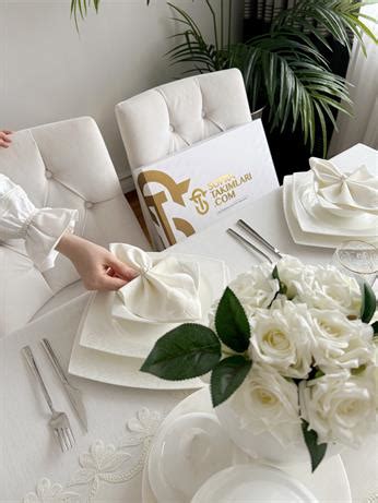 Dina Model L X Sofra Tak M Par A Amerikan Servisli Set