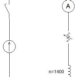 Schema Of The Current Controlling Circuit Download Scientific Diagram
