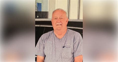 Obituary Information For Darrell Wayne Green