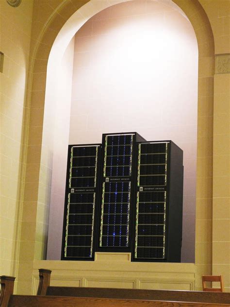 Thank You Ubuntu And Linux Communities Internet Archive Blogs