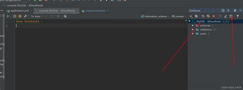 Idea连接mysql时区错误及数据库操作指南 Csdn博客