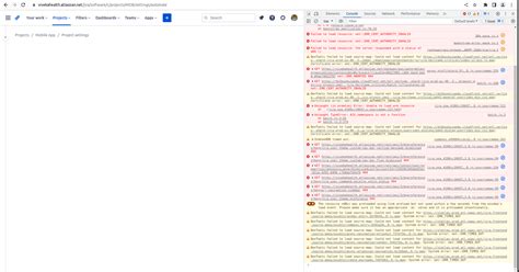 Issue Navigator Not Showing Filters Jira Automati
