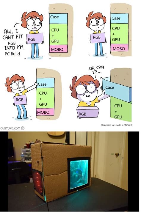 Rgb Improves Fps R Pcmasterrace