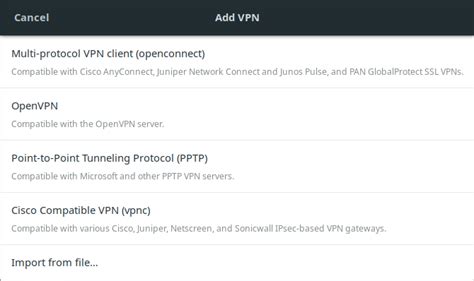 connect to openvpn manjaro 1 manjaro dot site