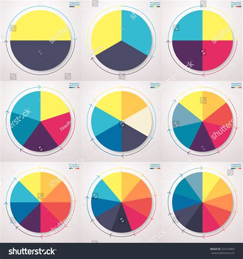 Good Pie Chart Colors Six Common Pie Chart Formatting Mistakes