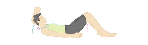 Nuchal Rigidity Meningitis