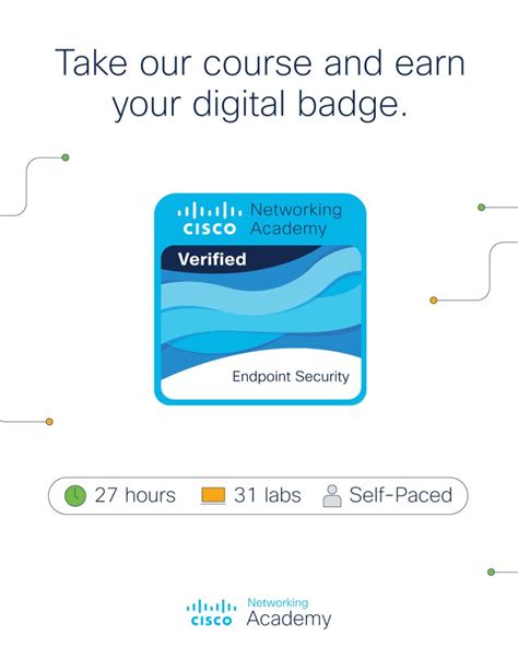 Cisco Networking Academy Gain An Understanding Of The Basics Of The