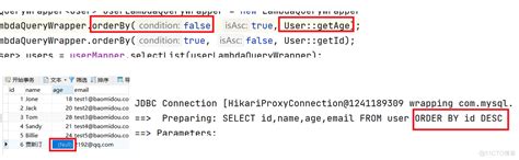 Mybatis Postgresql数据库int映射成boolean Mybatisplus映射表mob6454cc6172e5的技术博客51cto博客