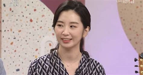 아침마당 이치현 미모의 풀루리스트 딸 이승연 놀라운 청순 미모