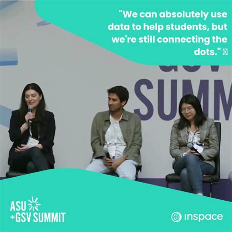 narine hovhannisyan on linkedin flashback to asu gsv 2022 innovating on the edge ai in the