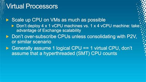 Logical Cpu Vs Virtual Cpu At Mariam Oberg Blog