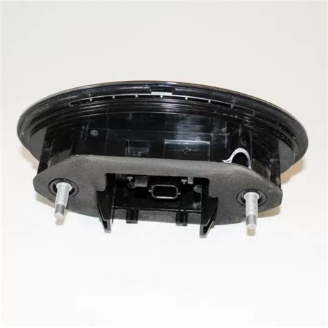 Genuine Hyundai 81260 F3500 Vu8 Trunk Release Switch And Lock Assembly