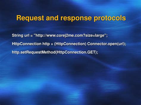 ppt midp programming powerpoint presentation free download id 3906944
