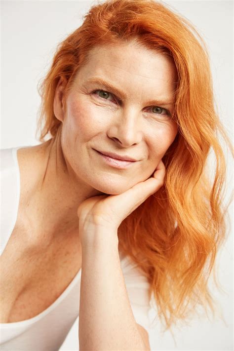 Stephanie A Model From Frankfurt Germany