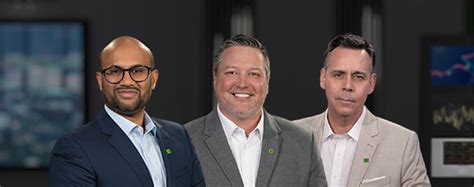 Introduction To Td Active Trader Direct Investing