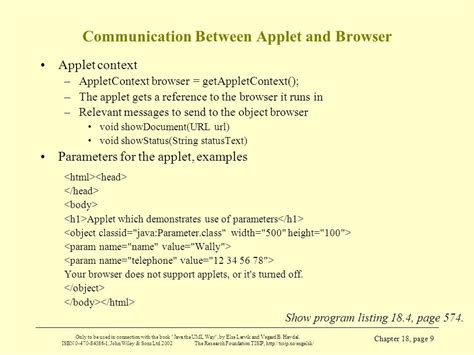 java the uml way version only to be used in connection with the book java the uml way by else