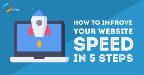 Improve Website Speed In Steps Digital Marketing Philippines