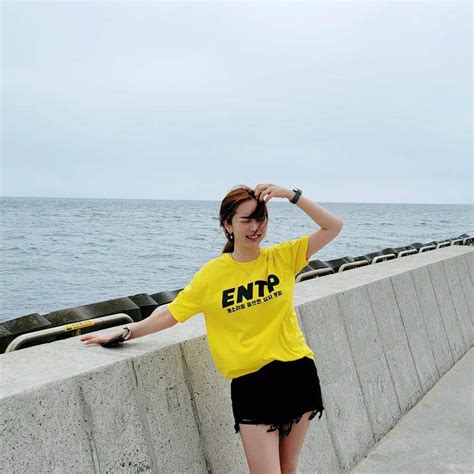 Bae Seul Ki Picture 배슬기 Hancinema