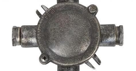 Lasdoos X Jaren 30 Tin