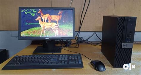 Dell I5 6th Gen Desktop Computers And Laptops 1796332356