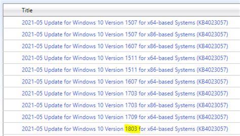 Expedite Windows Update With Intune Behind The Scenes Secret