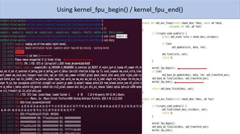 Linux Kernel And Ldd On Linkedin 🔬 Exploring The Enigma Understanding