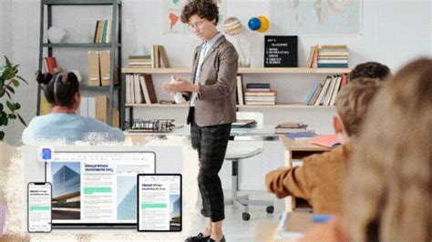 How Teachers Can Use Chatgpt In Pdfelement To Create Lesson Plans And