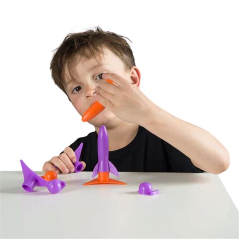 Fizz Rocket Beyond The Rainbow