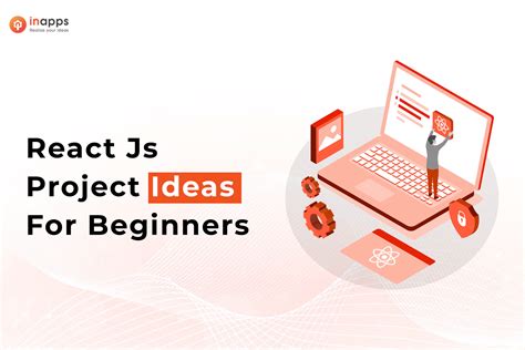 Best Reactjs Projects For Beginners Inapps