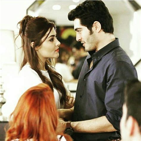65 Best Murat Hayat Beautiful Turkish Couple Images On Pinterest Drama Dramas And Hayat And Murat