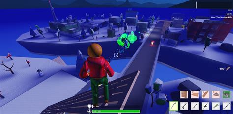 Strucid Christmas Update Bulletin Board Developer Forum Roblox
