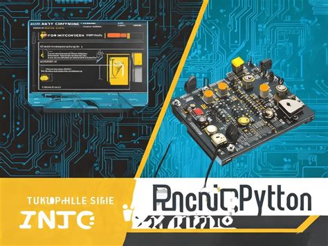 Python嵌入式开发攻略:micropythoncircuitpython Dawoai Python嵌入式开发攻略:micropythoncircuitpython Dawoai