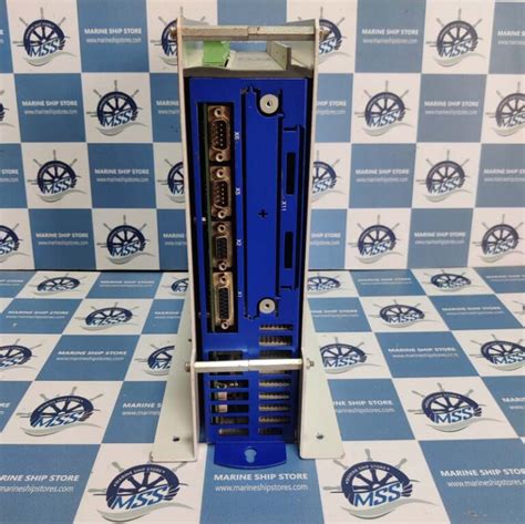 KOLLMORGEN SERVOSTAR SERVO DRIVE Marine Ship Store