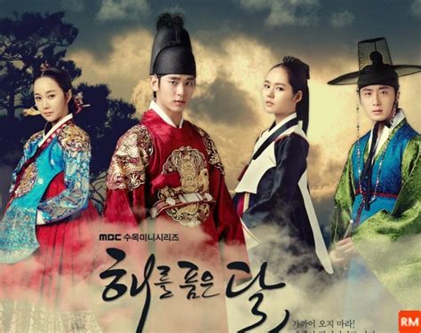 عکس سریال پسران برتر از گل تایلندی