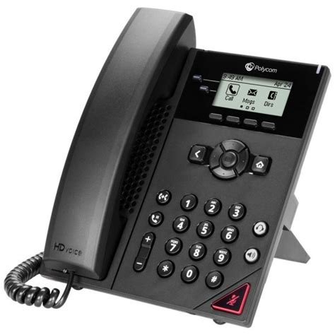 Polycom Vvx 150 End Of Life Handset Solutions