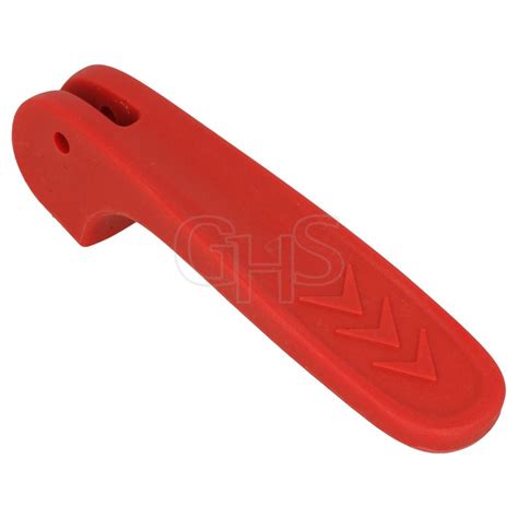 Cobra Locking Handle 25236401501 Ghs