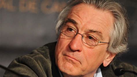 Robert De Niro Frase Do Dia Veja