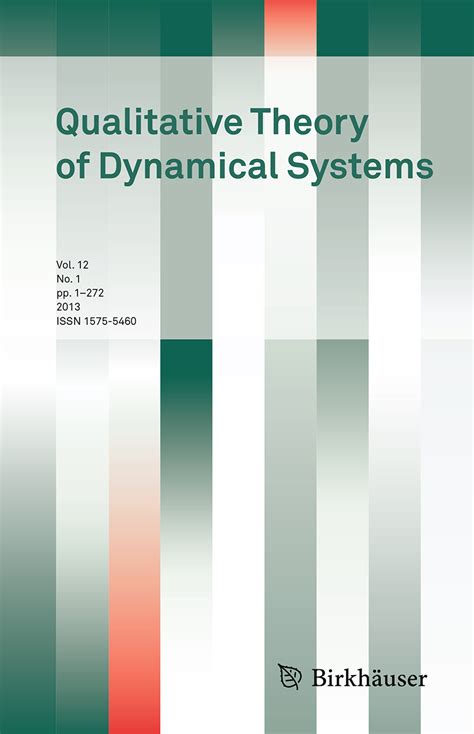 correction to qualitative properties and optimal control strategy on a
