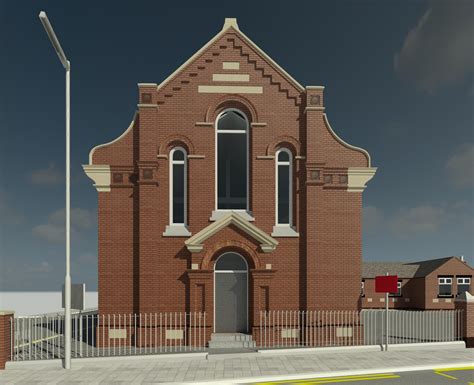 Revit And Archicad Modelling Survey Hub