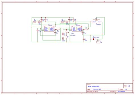 Generator Platform For Creating And Sharing Projects Oshwlab