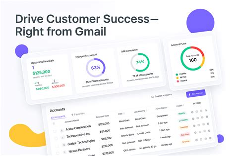 Gmail Crm For Account Managers Inboxcrm By Appeq
