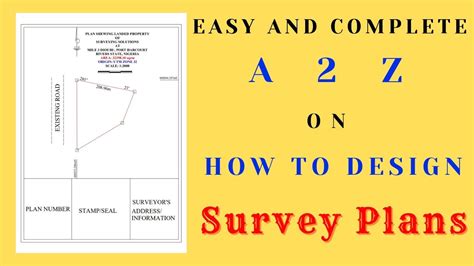 Drawing Survey Curves In Autocad At Indiana Margarot Blog
